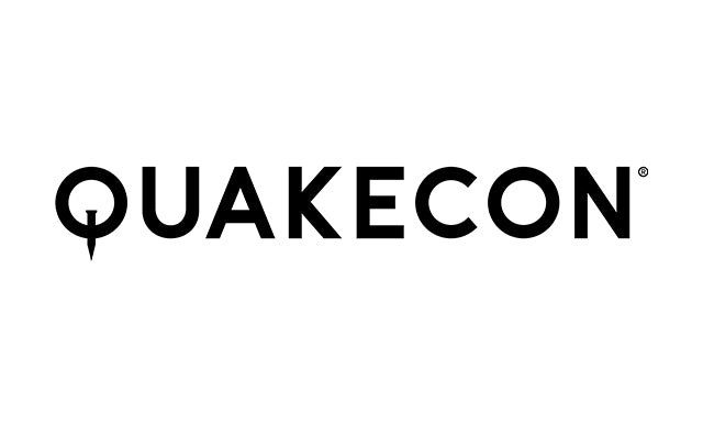 Quakecon Logo Quakecon Official Welcome Stream From Bethesda
