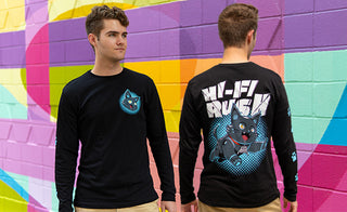 Bethesda Gear Store International – Bethesda International Gear Store