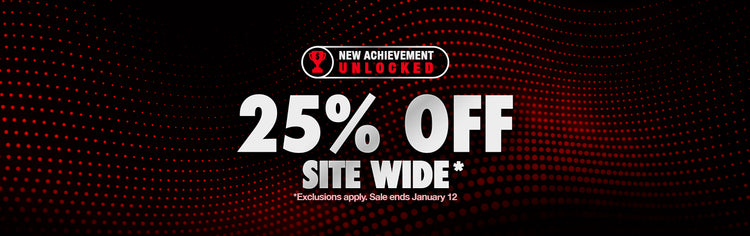 Bethesda Gear Store International – Bethesda International Gear Store