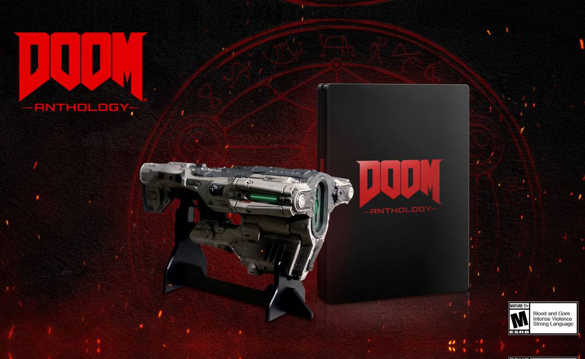Bethesda Gear Store International – Bethesda International Gear Store