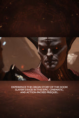 DOOM : The Dark Ages - Pack Collector – Bethesda International Gear Store