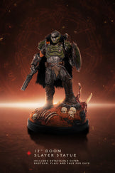 DOOM: The Dark Ages - Collector's Bundle – Bethesda International Gear ...