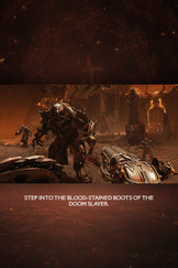 DOOM : The Dark Ages - Pack Collector – Bethesda International Gear Store