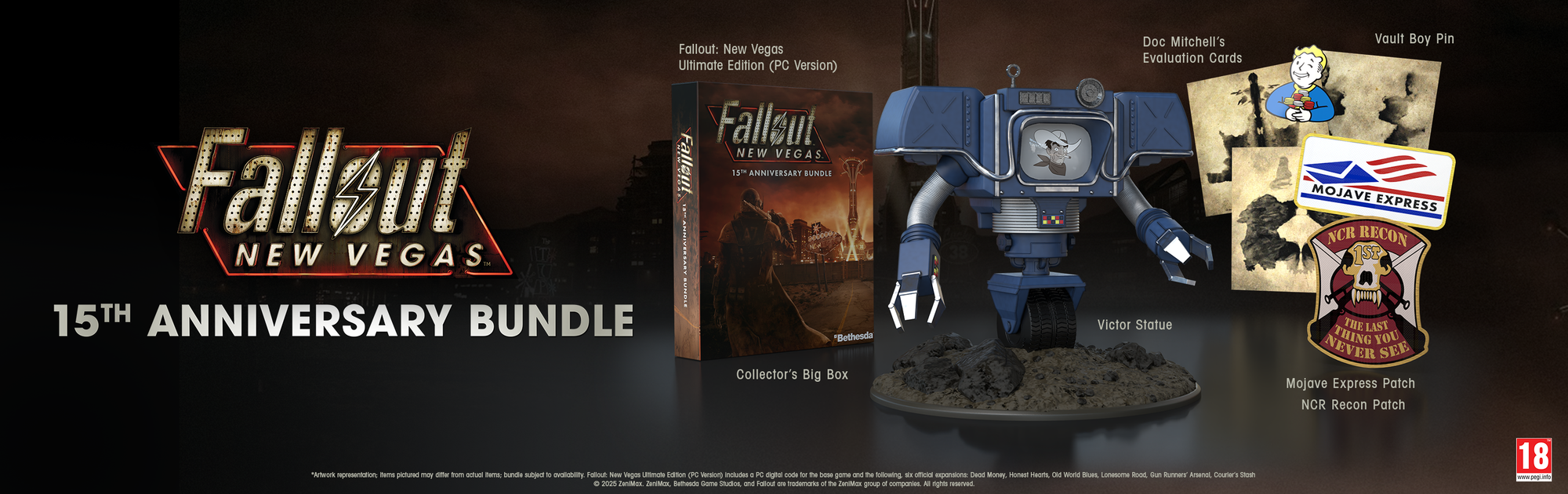 Bethesda Gear Store International – Bethesda International Gear Store