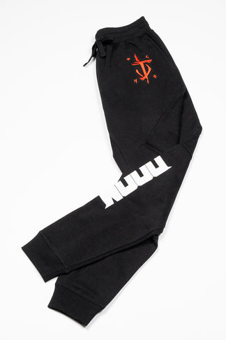 DOOM Slayer Jogger Pant – Bethesda International Gear Store