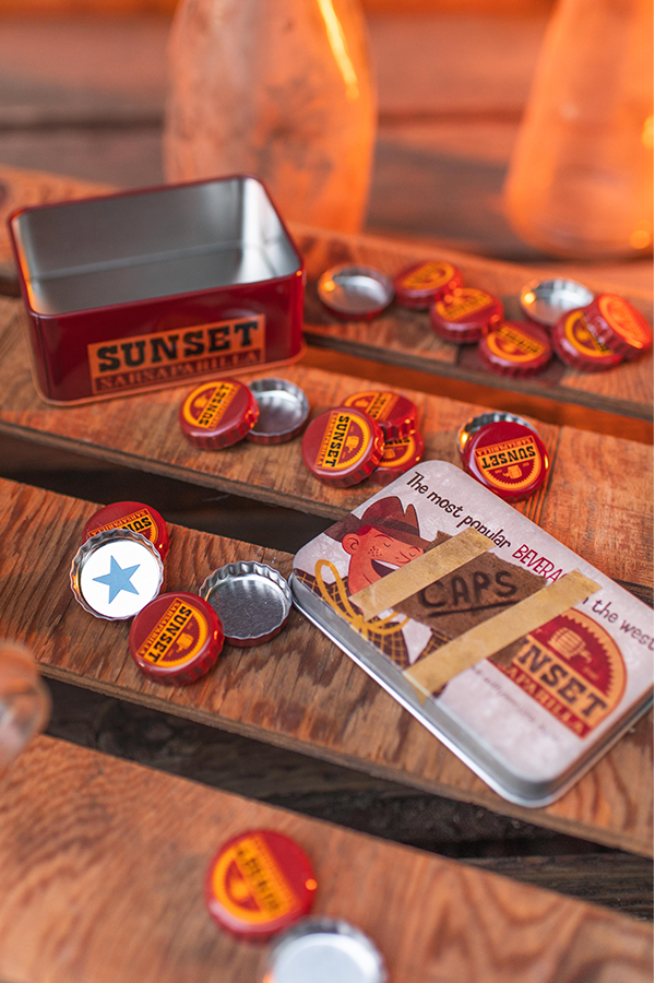 Fallout Nuka Cola Merchandise – Bethesda International Gear Store