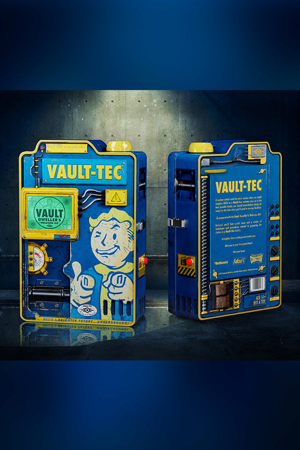 Fallout – Bethesda International Gear Store