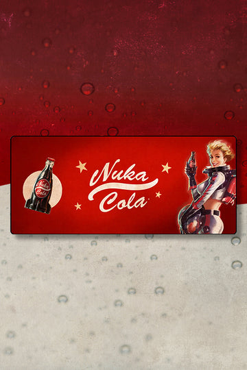Nuka-Cola – Bethesda International Gear Store