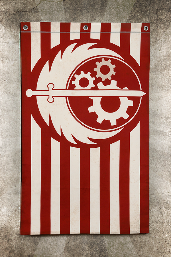 Fallout – Bethesda International Gear Store