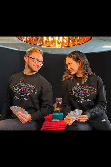 Bethesda Gear Store International – Bethesda International Gear Store