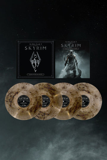 The Elder Scrolls – Bethesda International Gear Store