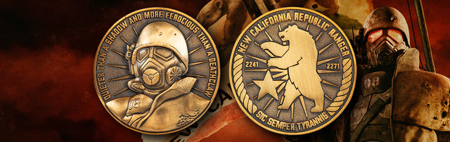 Bethesda Gear Store International – Bethesda International Gear Store