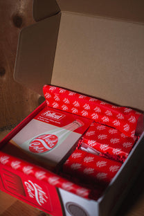 Fallout Fizz Club: Nuka-Cola Bundle – Bethesda International Gear Store