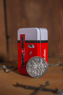 Fallout Fizz Club: Nuka-Cola Bundle – Bethesda International Gear Store