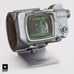 Fallout Series Pip-Boy Die-Cast Replica – Bethesda International Gear Store
