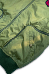 Fallout Brotherhood of Steel Bomber Jacket – Bethesda International ...