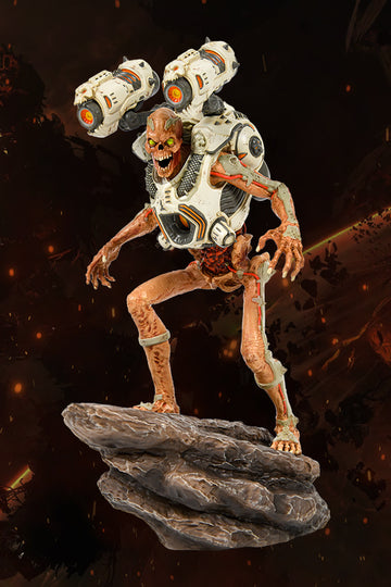 DOOM – Bethesda International Gear Store