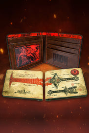 DOOM – Bethesda International Gear Store