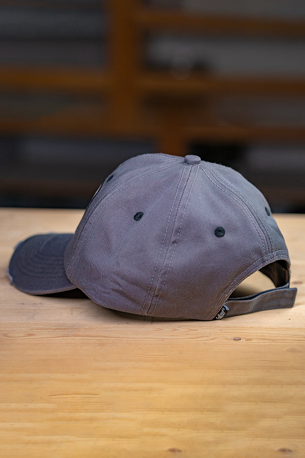 Gorra Fallout New California Republic – Bethesda International Gear Store