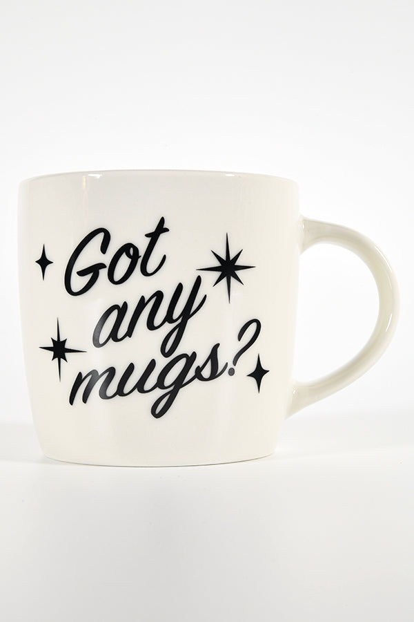 Fallout New Vegas Muggy Mug – Bethesda International Gear Store