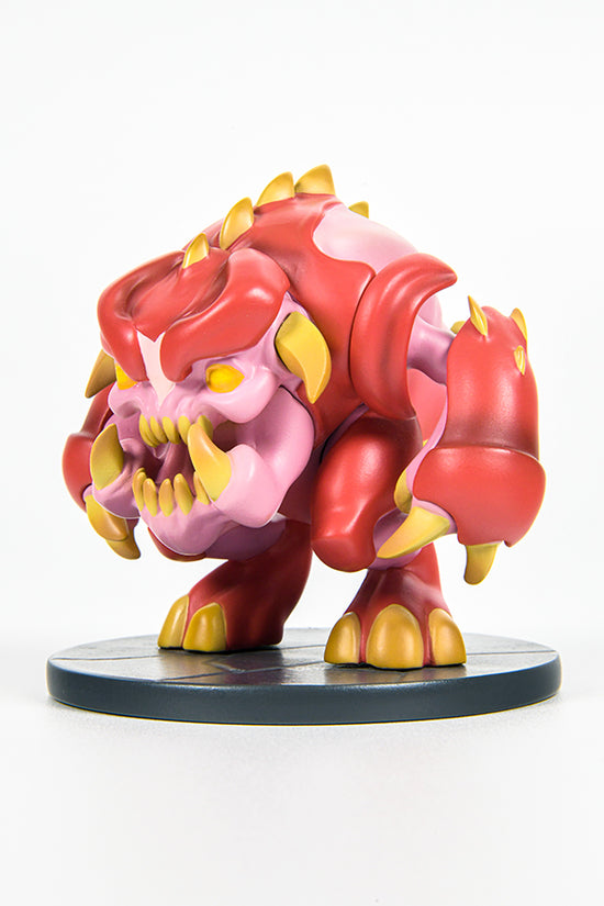 DOOM Eternal Pinky Mini Collectible Figure – Bethesda International ...