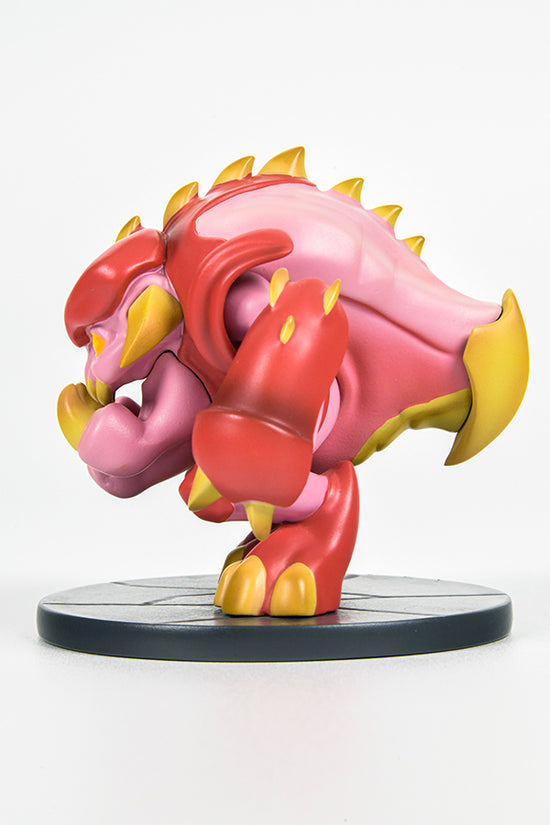 DOOM Eternal Pinky Mini Collectible Figure – Bethesda International ...