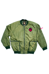 Fallout Brotherhood of Steel Bomber Jacket – Bethesda International ...