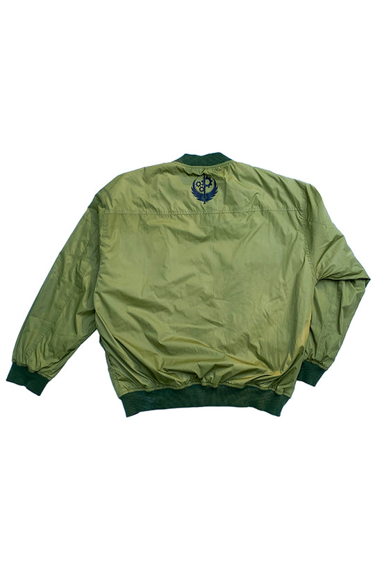Fallout Brotherhood of Steel Bomber Jacket – Bethesda International ...